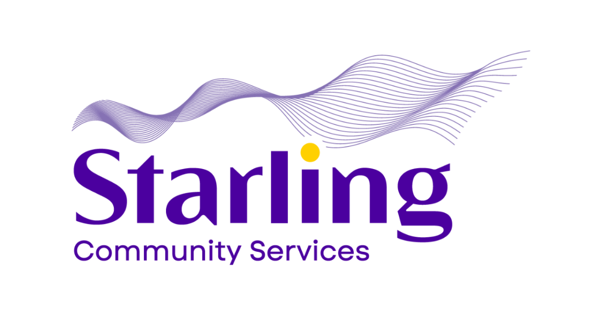 Starling Community Services (formerly Lutherwood)- Waterloo Region