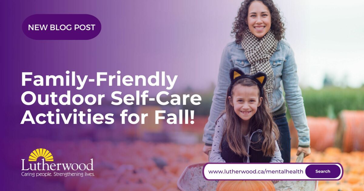 amily-friendly self-care activities in Waterloo Region for fall ...
