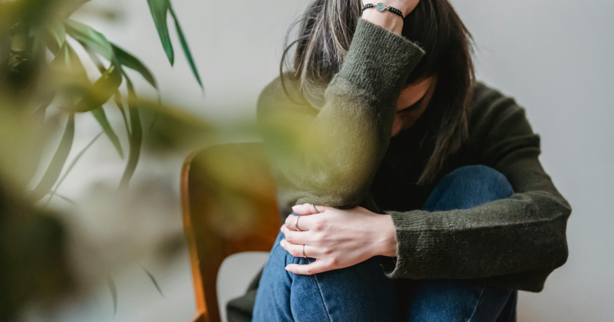 Common Anxiety “Thinking Traps” and How to Break Free- Starling ...