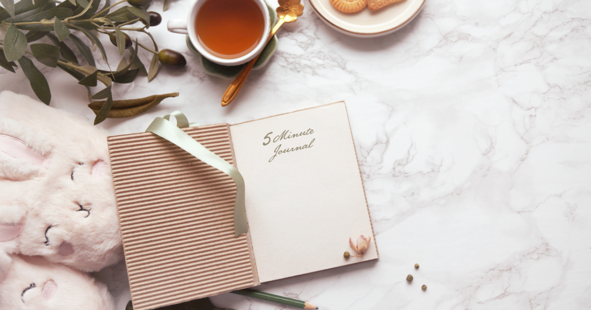 Practicing Gratitude this Holiday Season - Starling Community Services