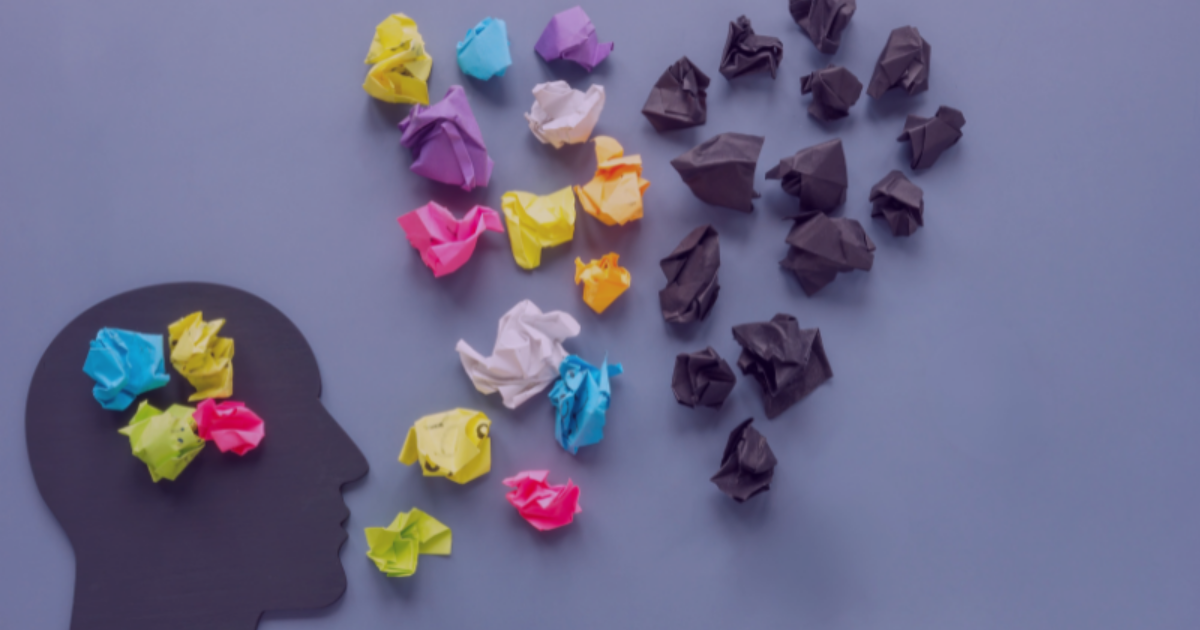 Challenging Negative Thinking: A Guide for Youth - Starling Community ...